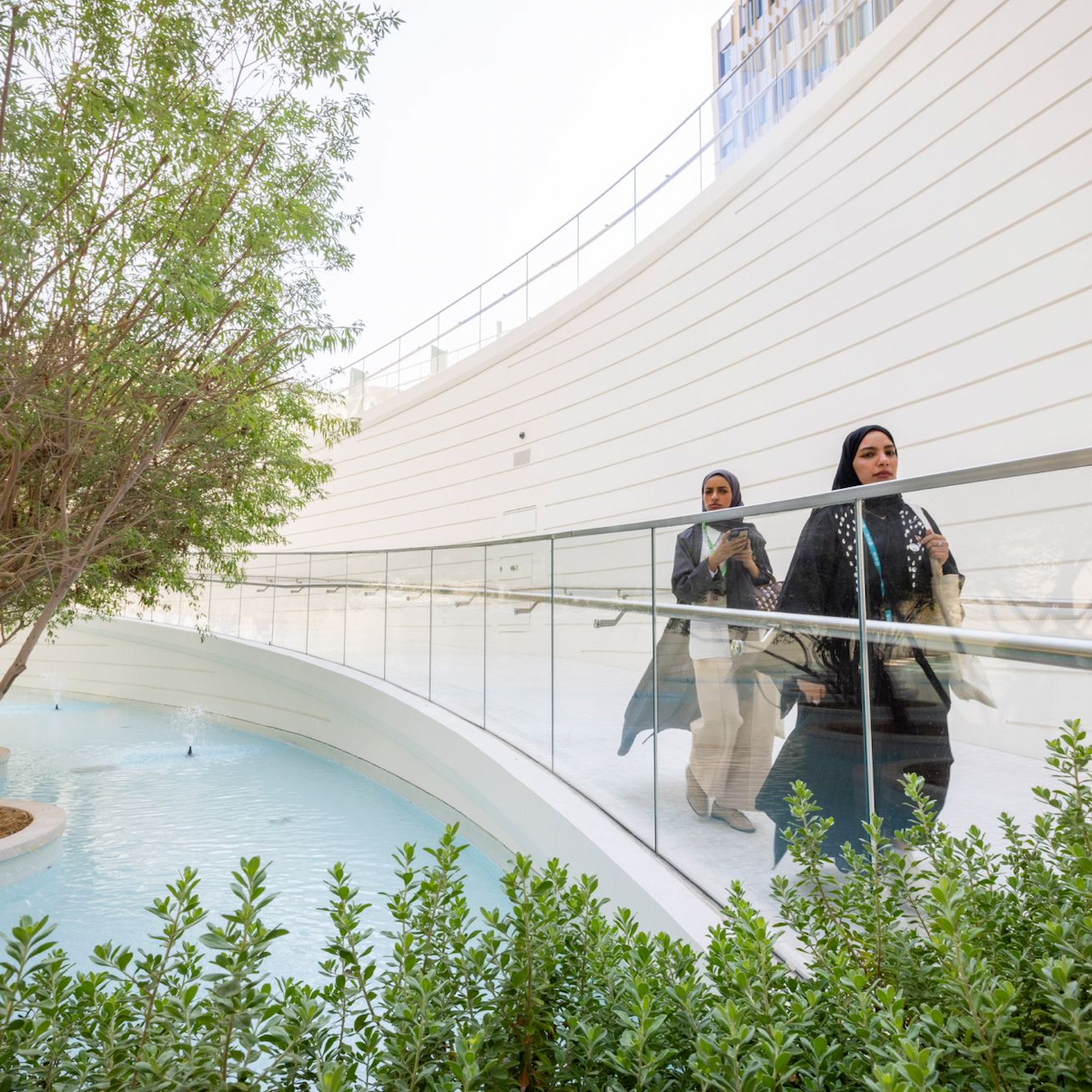 UAE Pavilion at Expo Dubai | UAE Pavilion Expo 2025 | UAE Pavilion Expo ...